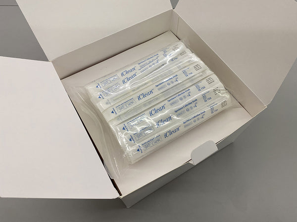 HCY - NP Swab & 3ml VTM Tube - 100 pcs – TWC Logistics